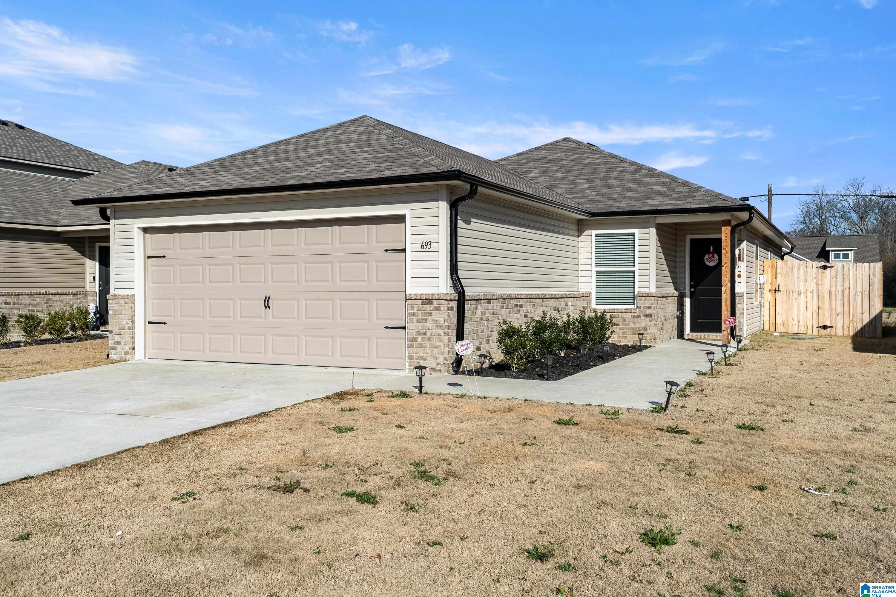 693 Savannah St, For Sale in ODENVILLE - eXp Realty