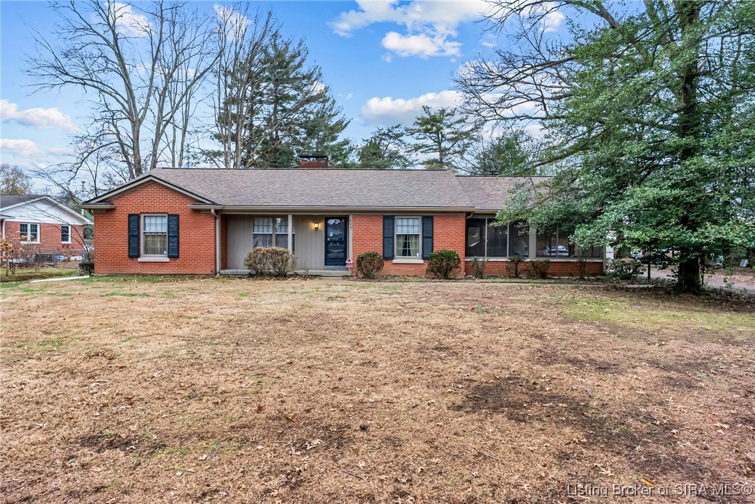 239 Hopkins Ln, For Sale in Jeffersonville - eXp Realty