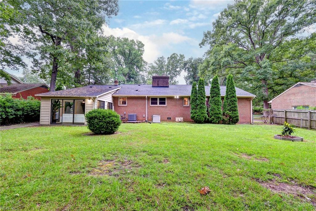 4 Ratcliffe Pl, For Sale in Newport News - eXp Realty