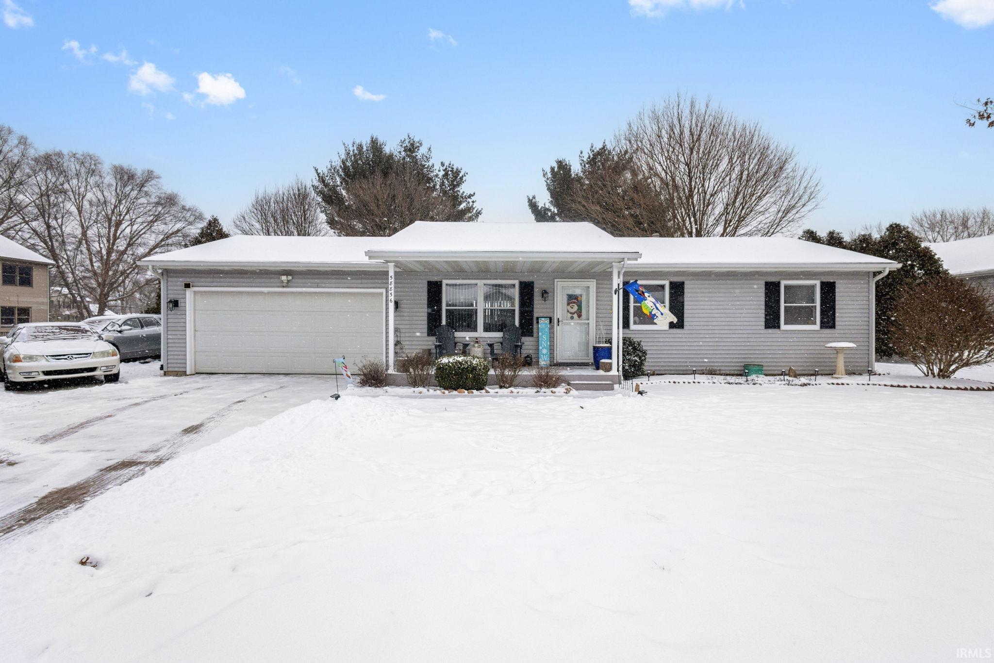 58856 Jason Court, For Sale in Elkhart - eXp Realty