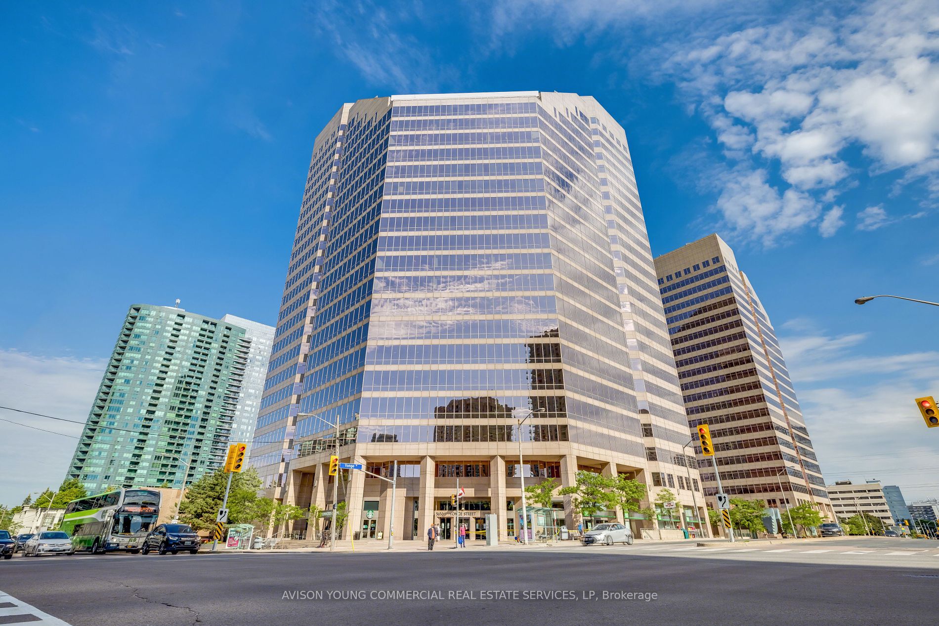 300 - 5650 Yonge St, Inactive in North York - Zoocasa