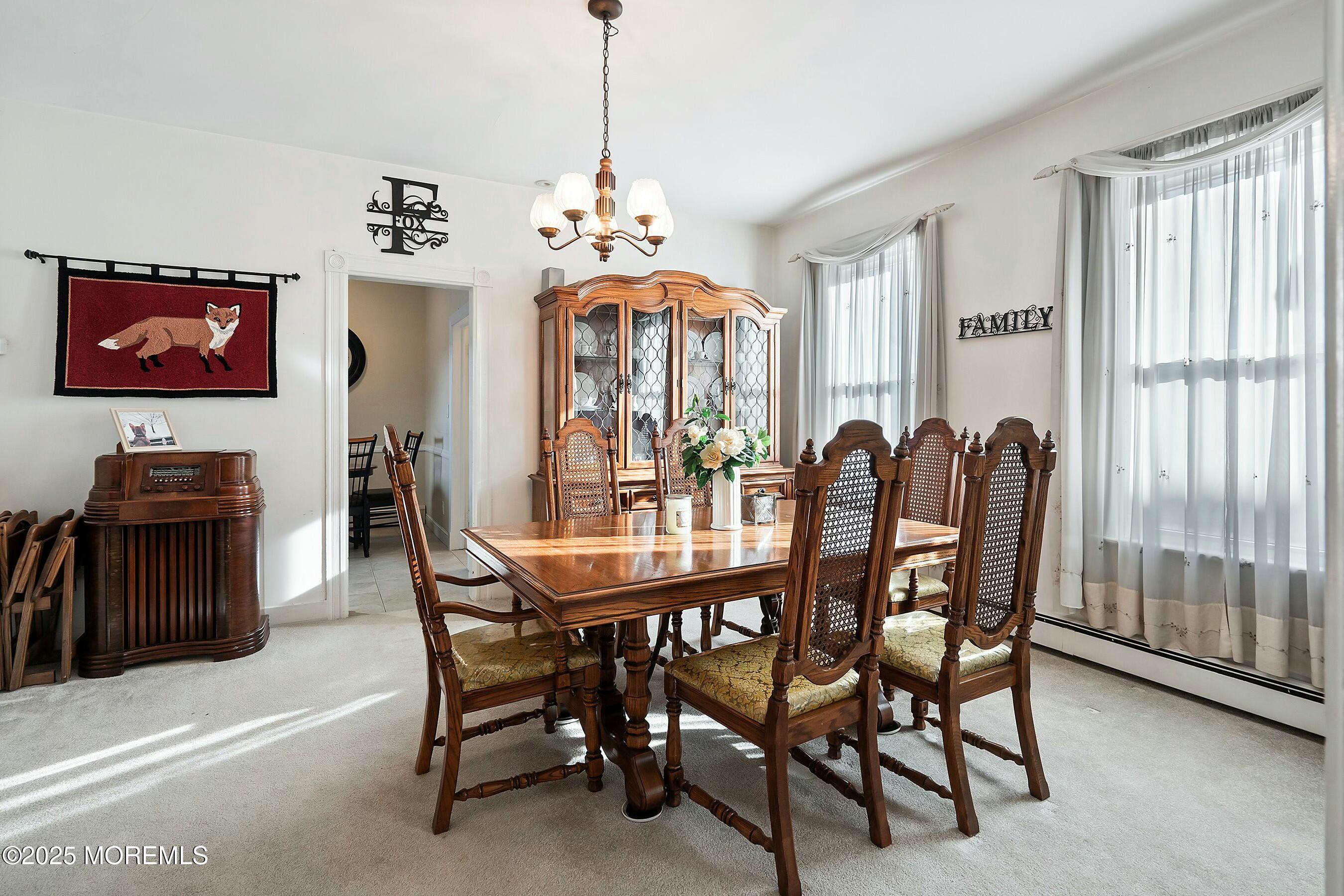 524 Union Lane, For Sale in Brielle - eXp Realty