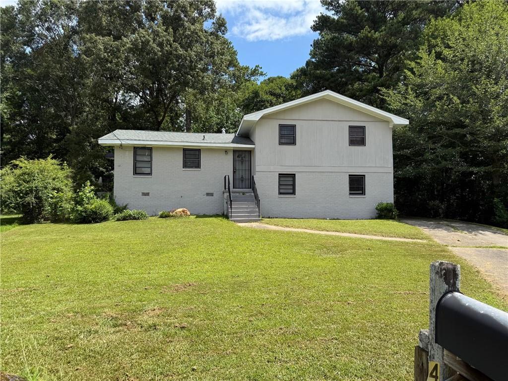 4088 Vale Ct, For Sale in decatur - eXp Realty