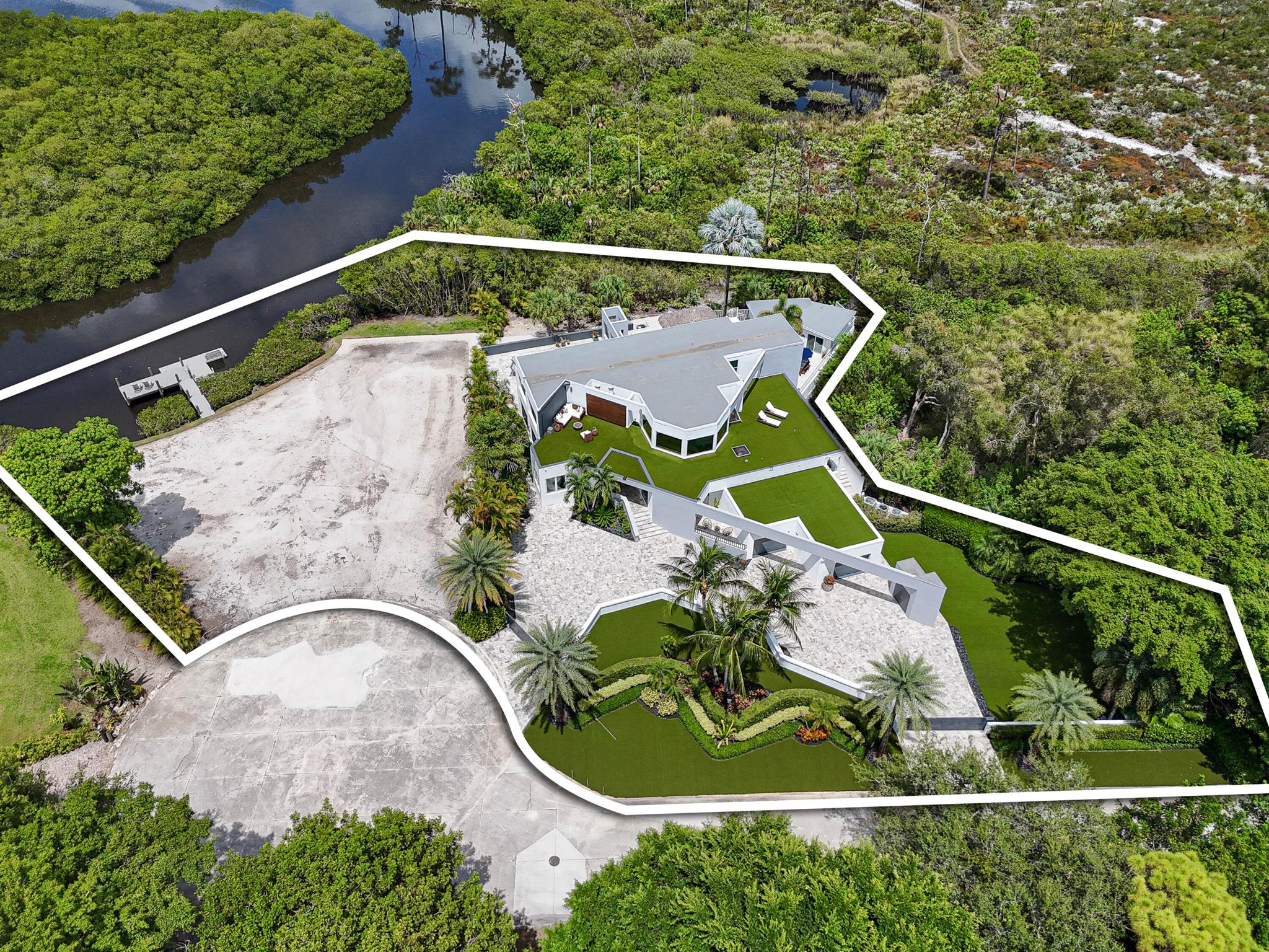 10541 Se Le Parc, For Sale in Jupiter - eXp Realty