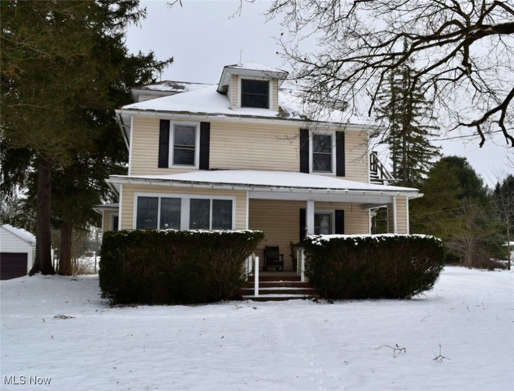 929 N Market St, For Sale in Lisbon - eXp Realty