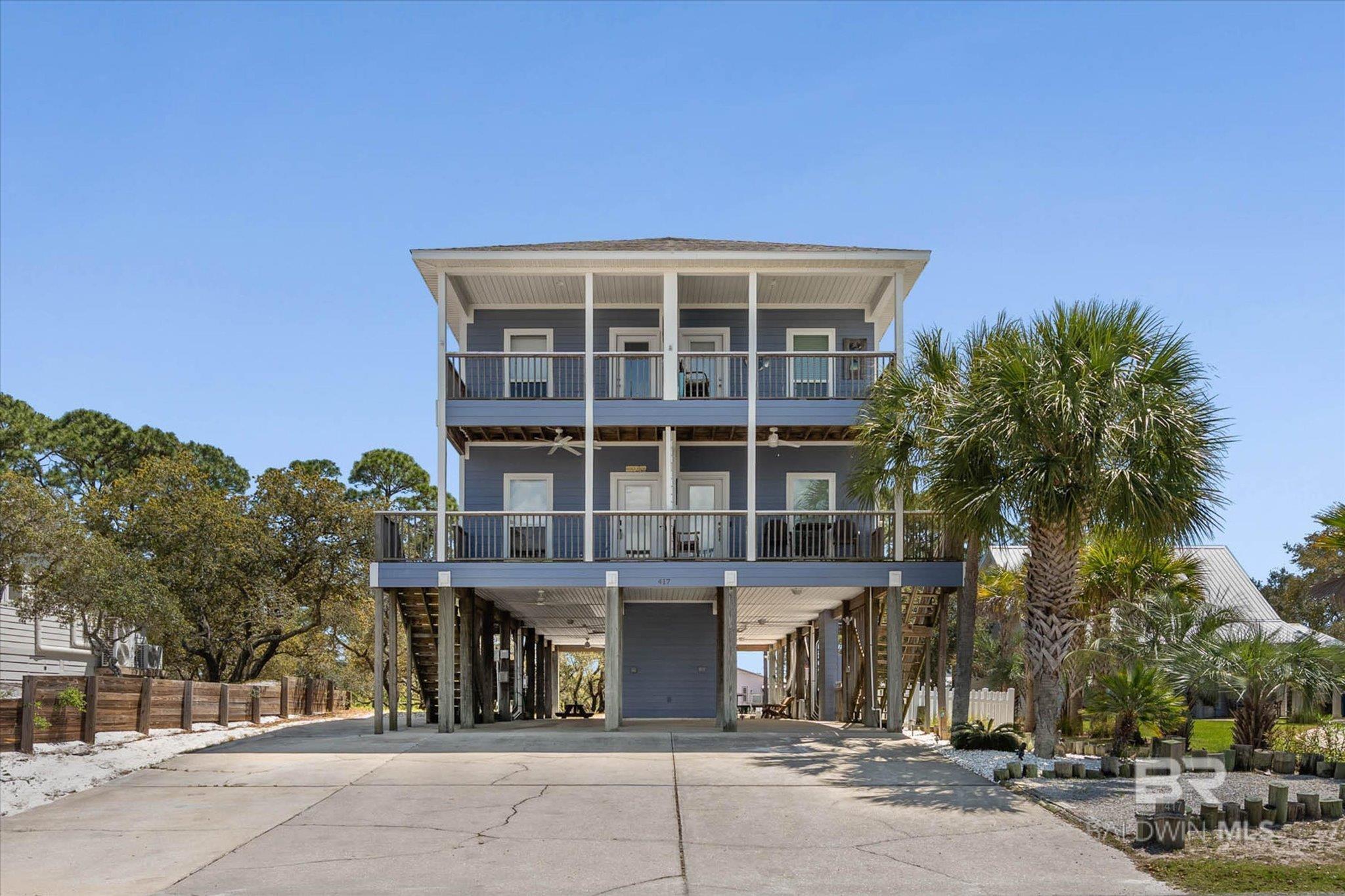A - 417 Windmill Ridge Rd, For Sale in Gulf Shores - eXp Realty