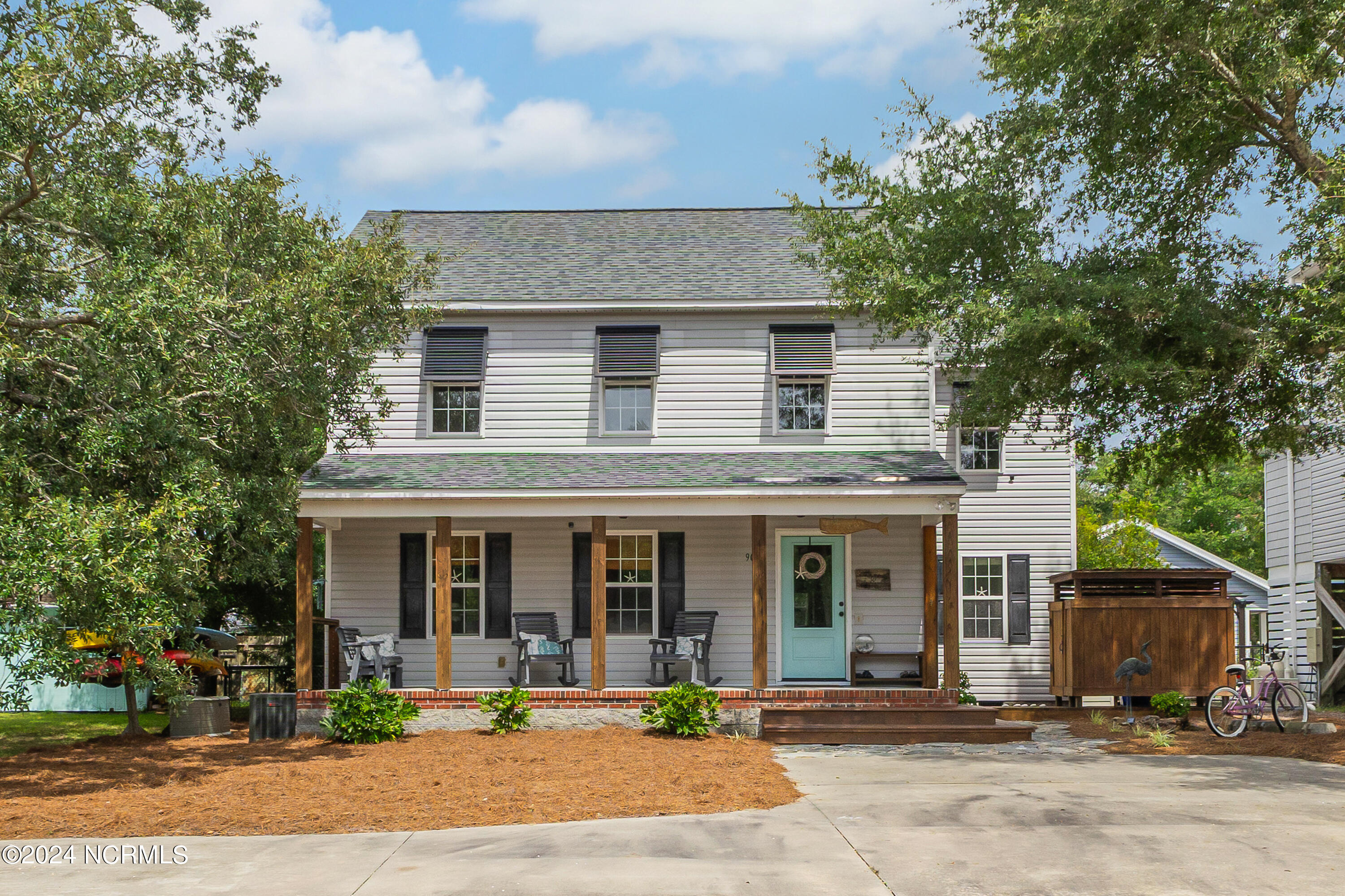904 W Oak Island Drive, For Sale in Oak Island - eXp Realty