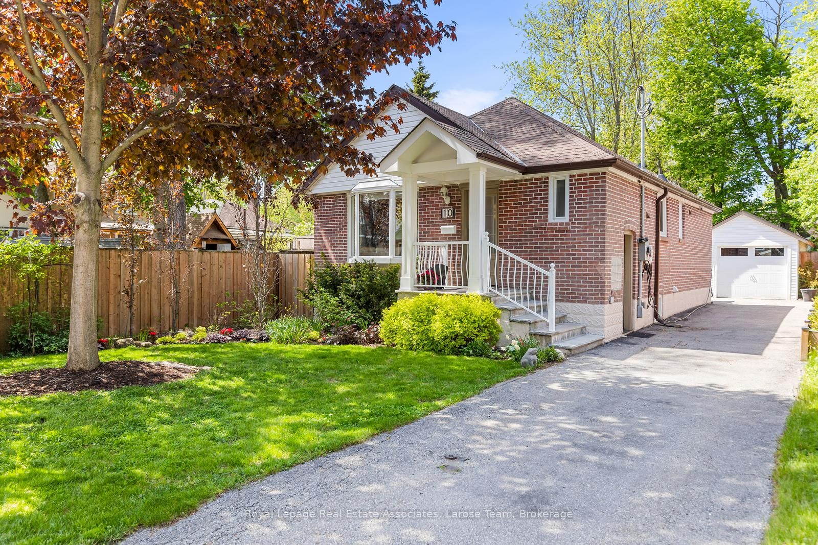 10 Iris Rd, For Sale in Etobicoke - eXp Realty