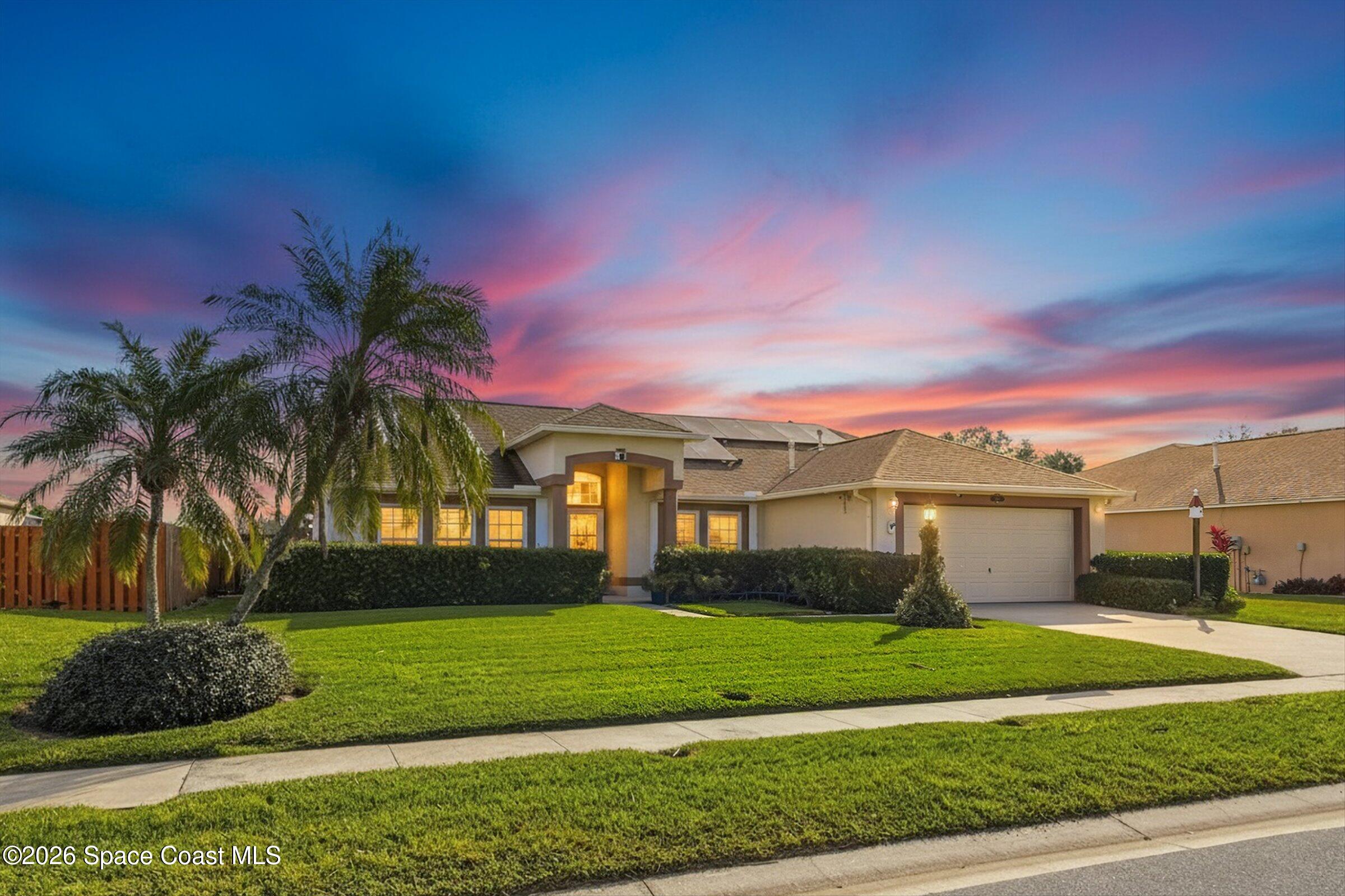 263 Mcclain Dr, For Sale in Melbourne - eXp Realty