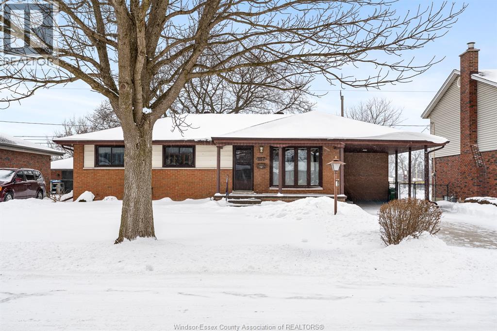 1157 Coventry Court, For Sale in Windsor - eXp Realty