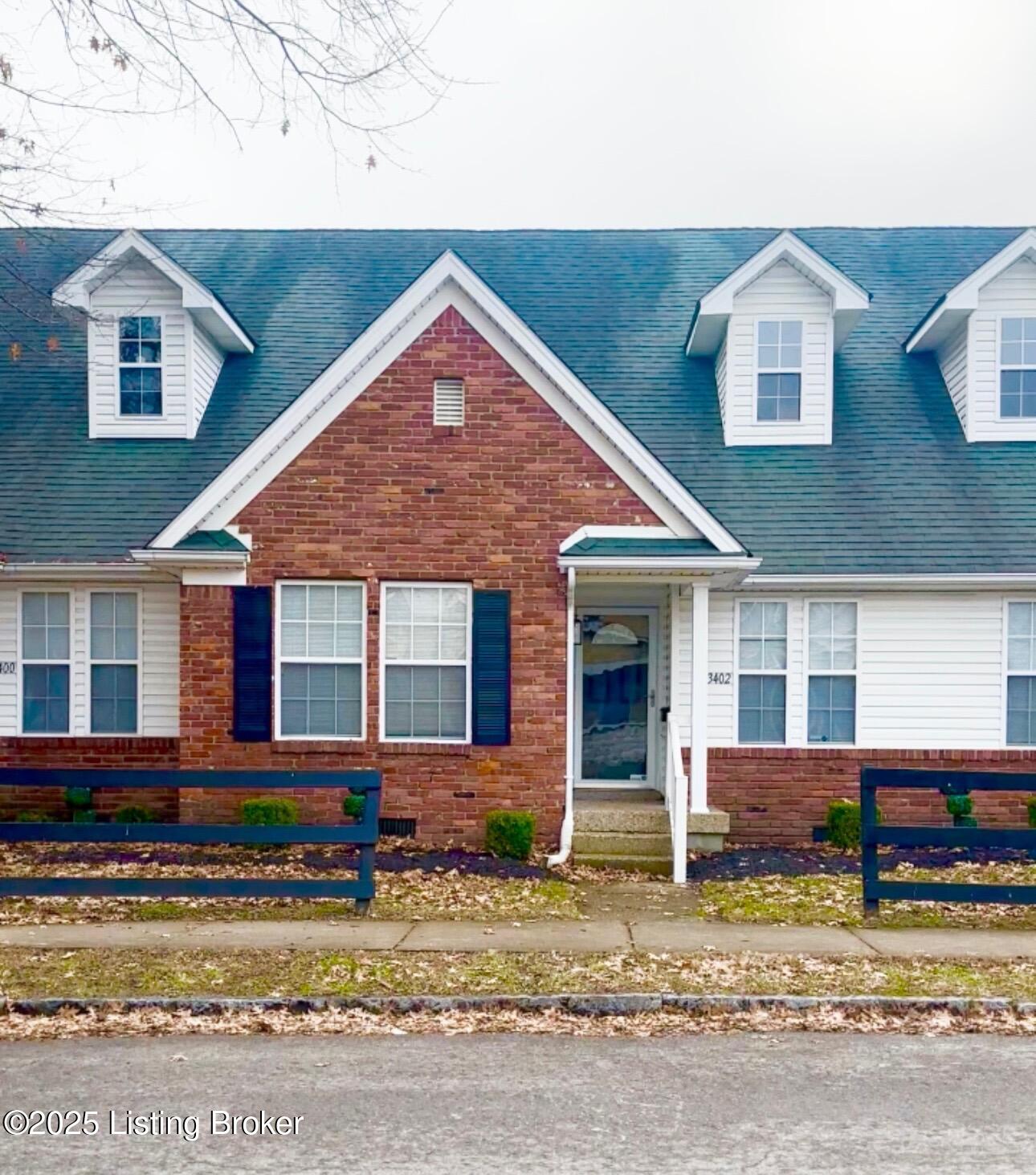 3402 W Jefferson St, For Sale in Louisville - eXp Realty