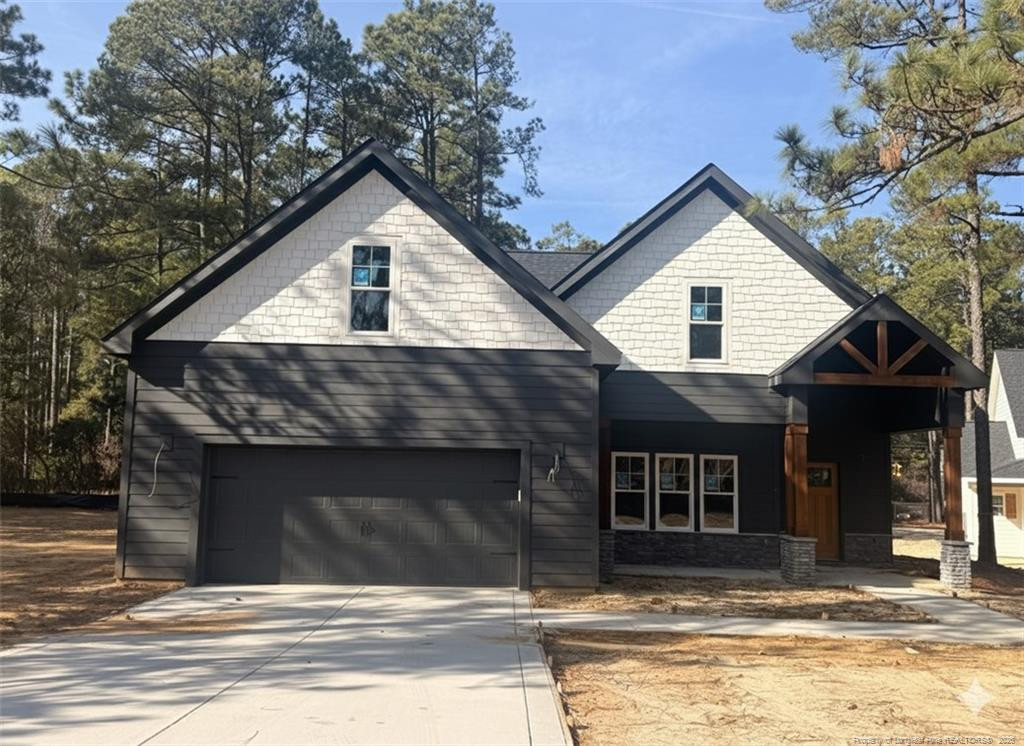 100 S Glenwood Trail, For Sale in Southern Pines - eXp Realty