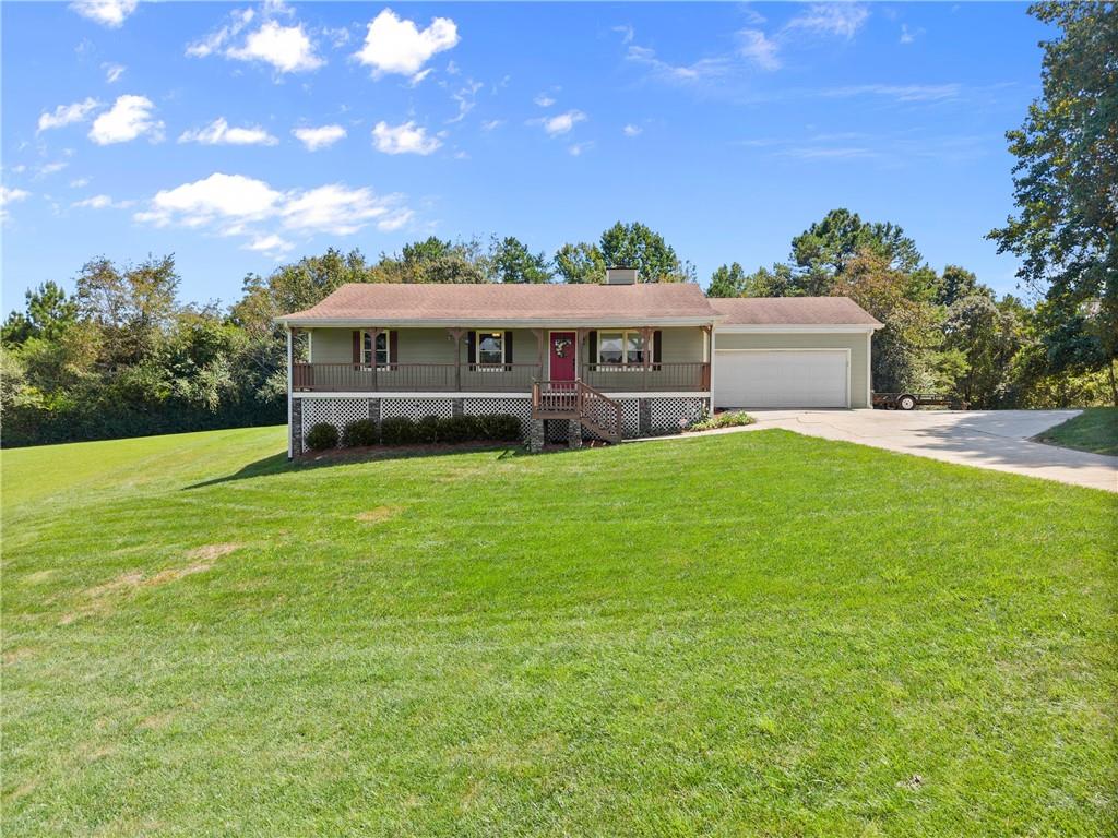 4006 Summit Chase, For Sale in Gainesville - eXp Realty