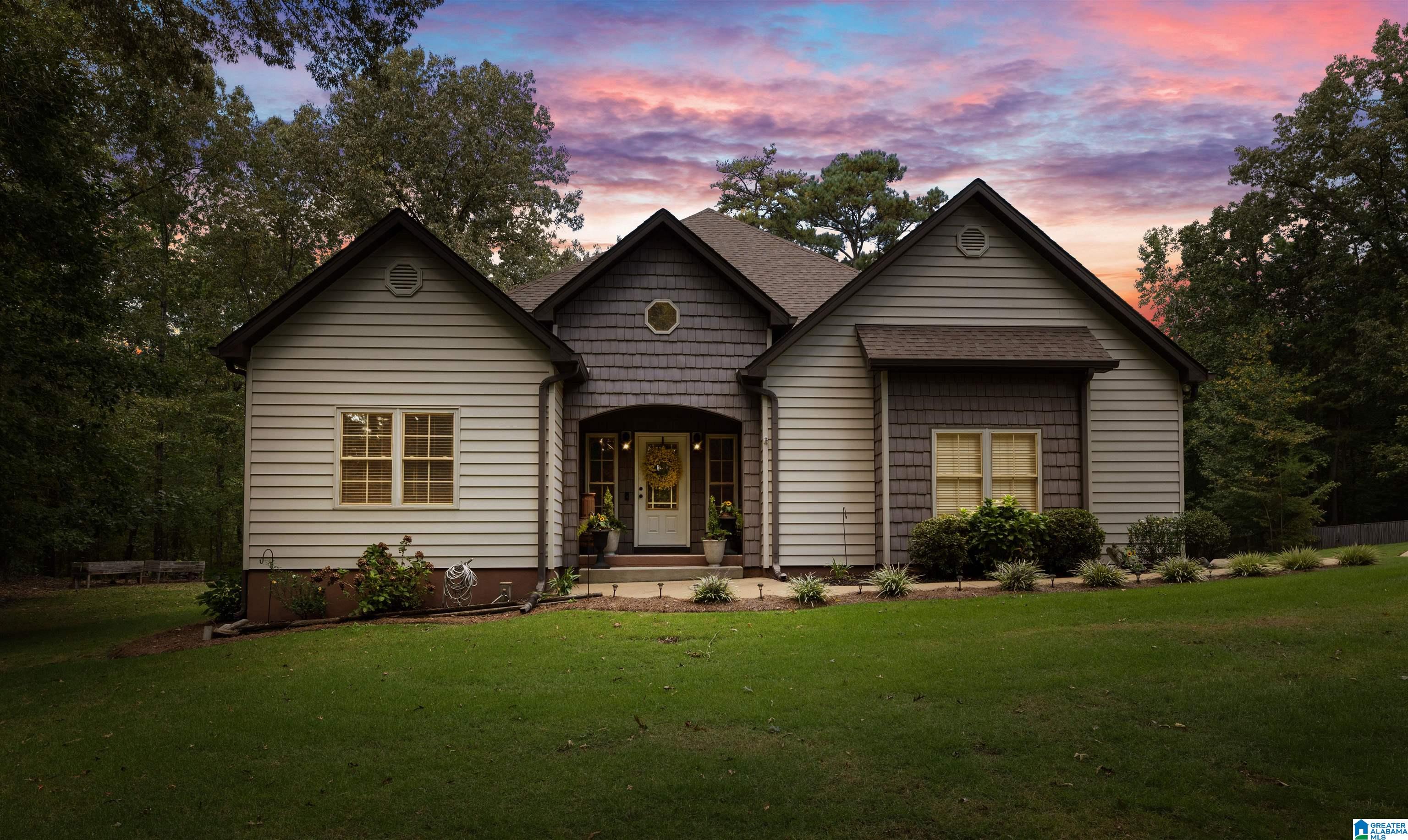 70 Cliff Dr, For Sale in Odenville - eXp Realty