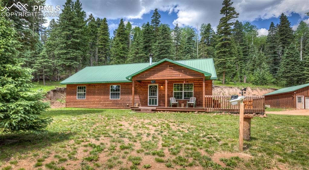 331 Westcliffe Dr, For Sale in Rye - eXp Realty