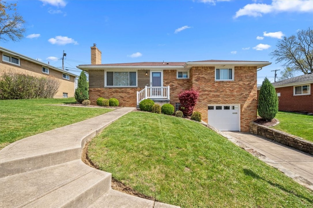 466 Orchard Spring Rd, Sold in Pittsburgh - eXp Realty