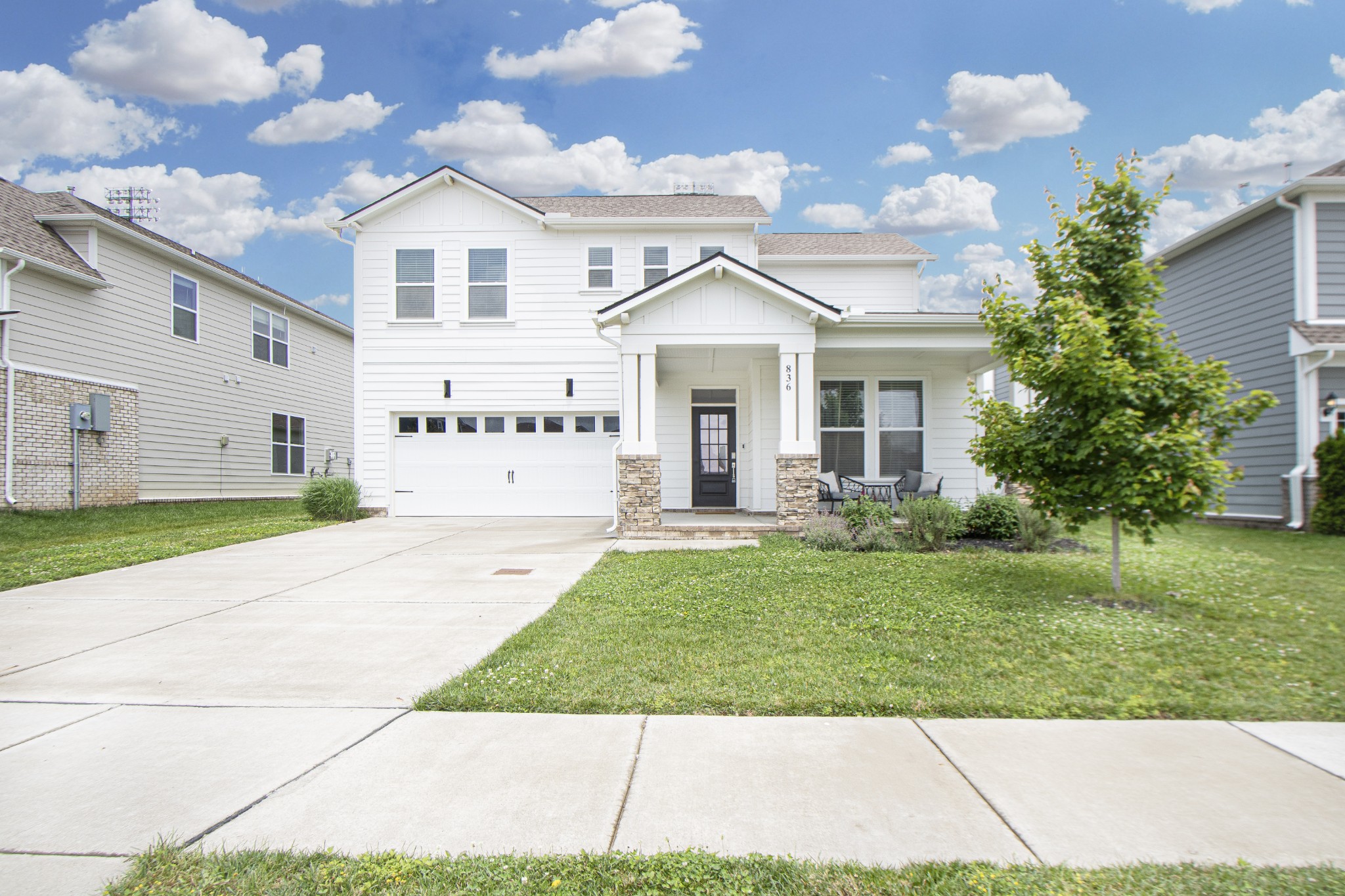 836 Ewell Farm Dr, For Sale in Spring Hill - eXp Realty