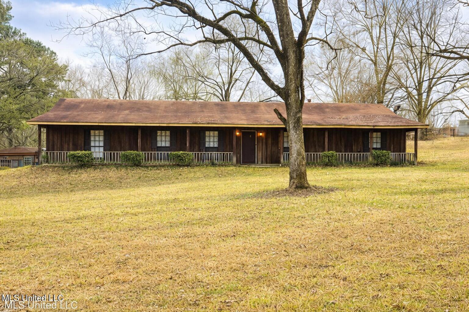 1201 Mccluer Road, For Sale in Jackson - eXp Realty