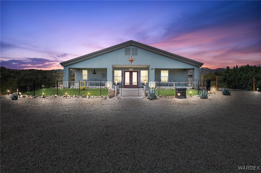 9056 E Mountain Shadow Rd, For Sale in Kingman - eXp Realty