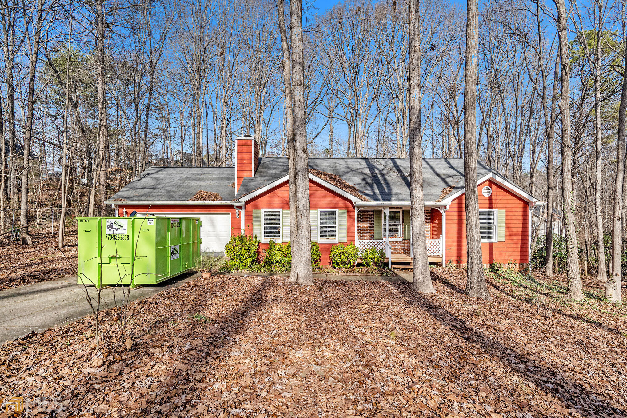 1516 Quail Run, Sold in Auburn - Zoocasa