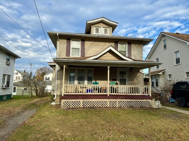 1025 Beckford St, Sold in New Castle - eXp Realty