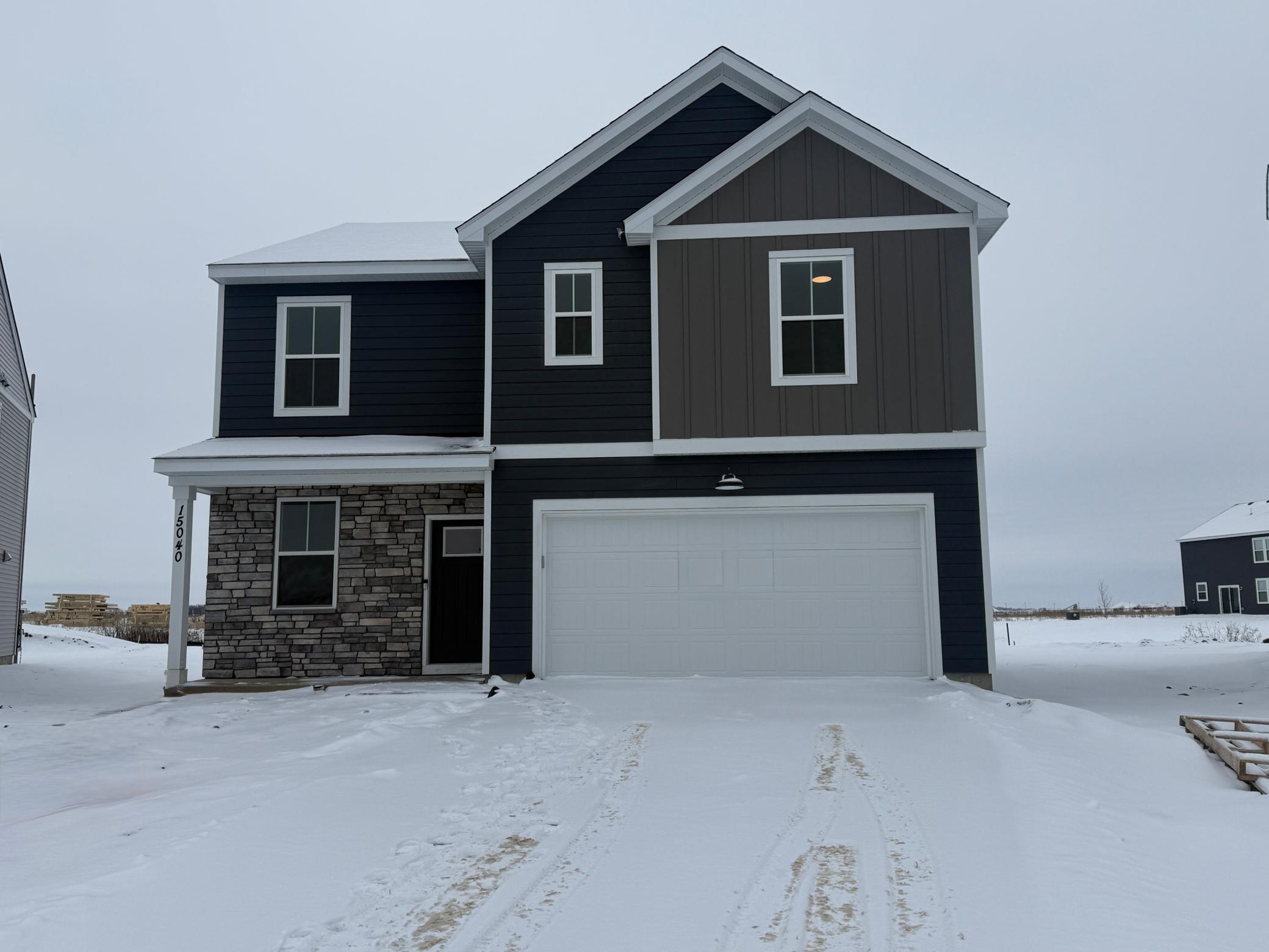 15040 Athenry Bay, For Sale in Rosemount - eXp Realty