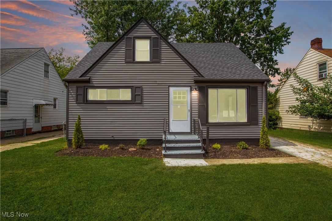 830 E 250 Th St, For Sale in Euclid - eXp Realty