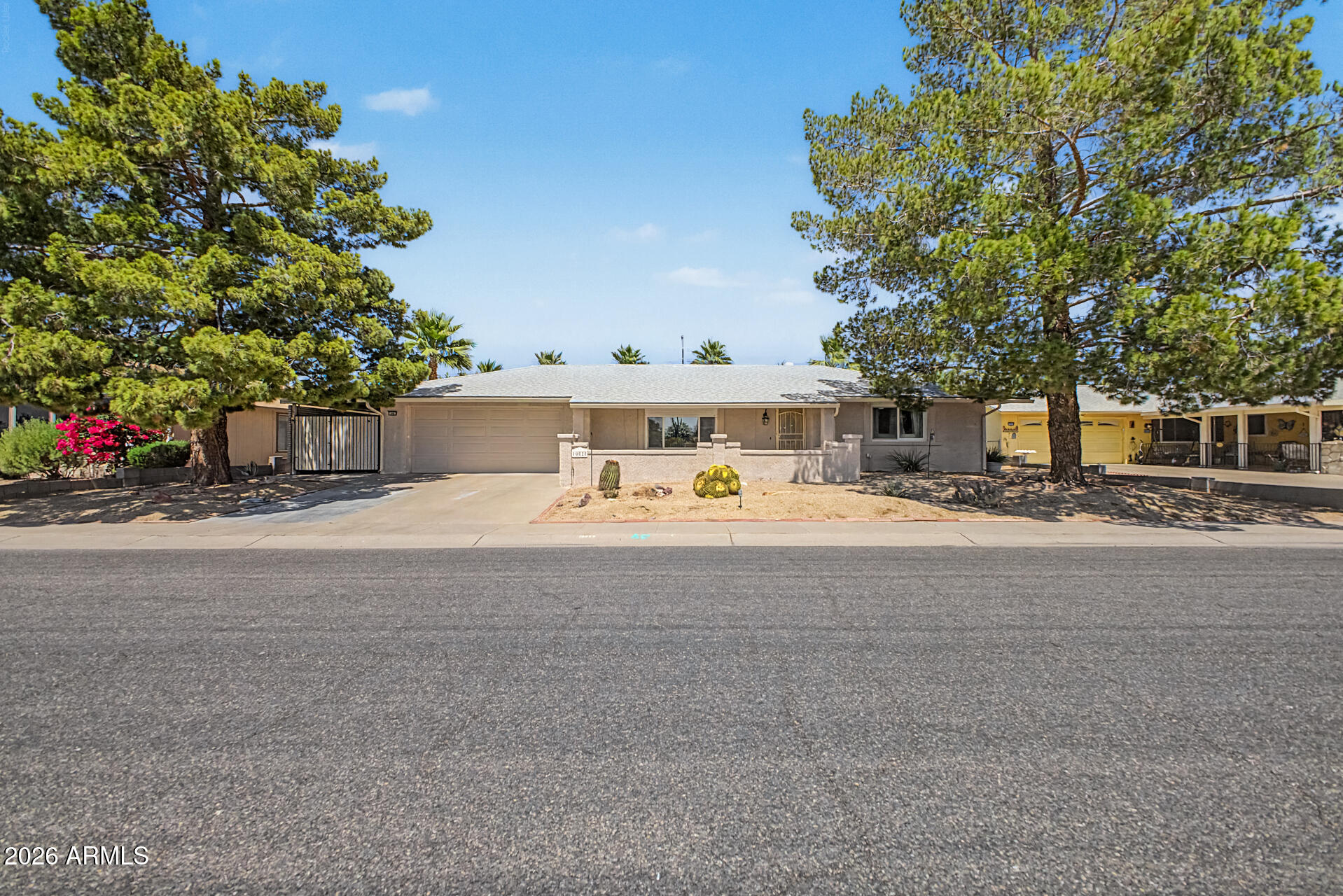 10822 W Campana Dr, For Sale in Sun City - eXp Realty