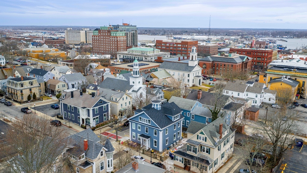 110 Eighth St, For Sale in New Bedford - eXp Realty