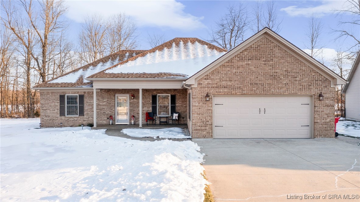 15210 Silver Springs Court, For Sale in Memphis - Zoocasa