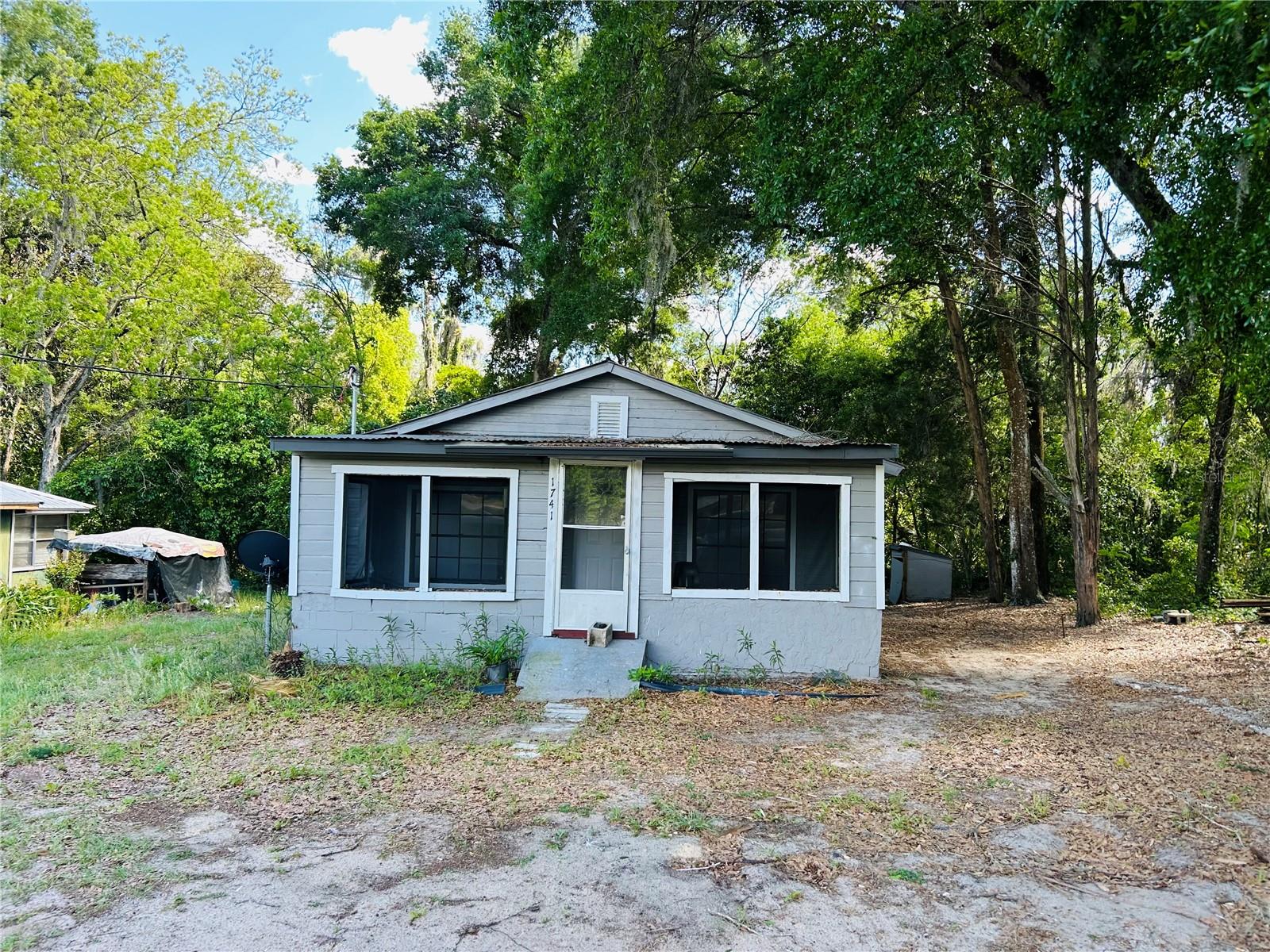1741 State Road 20, For Rent in HAWTHORNE - eXp Realty