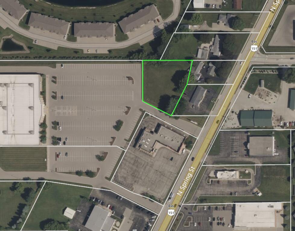 LT2 - 1734 N Spring Street, For Sale in BEAVER DAM - eXp Realty