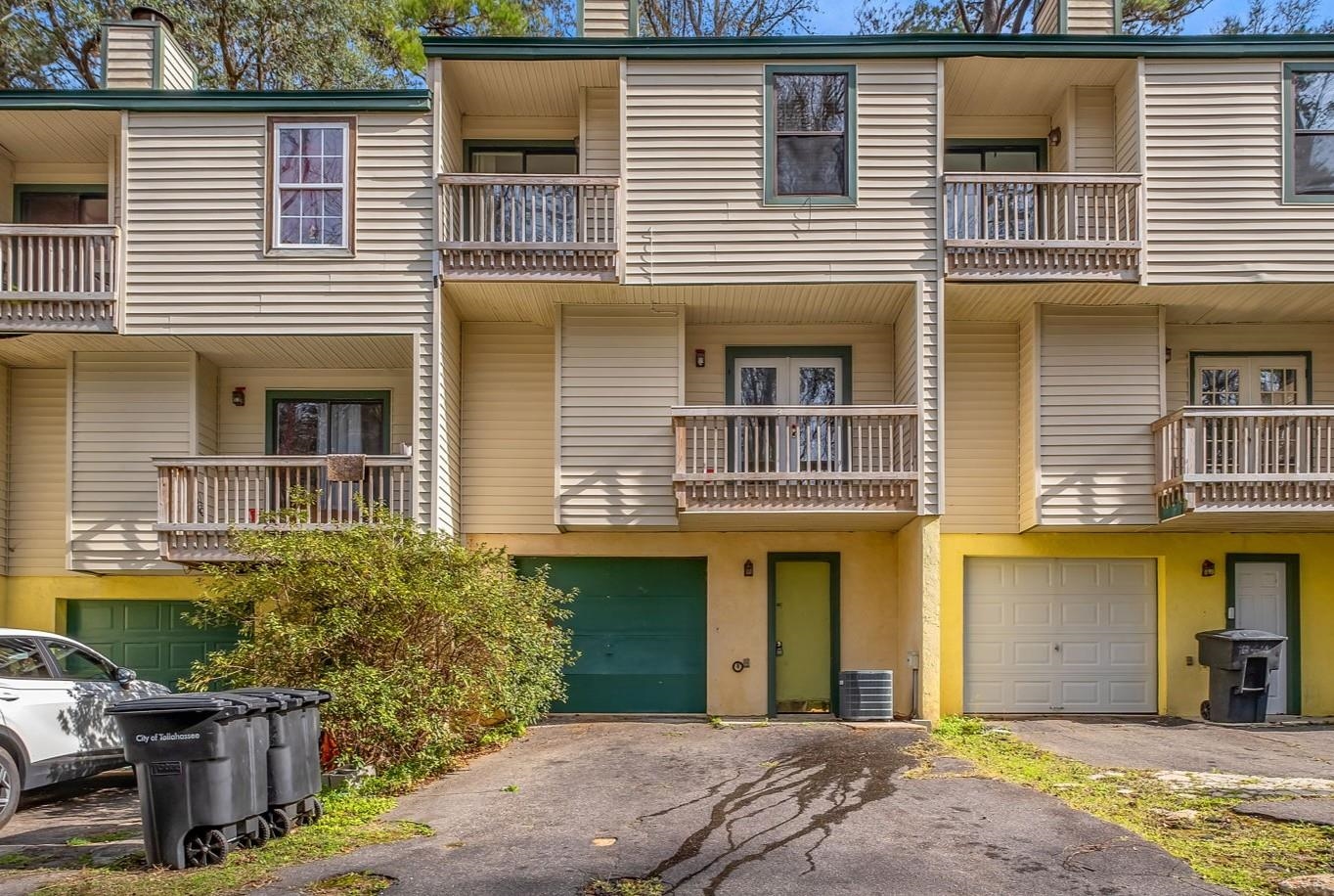 1208 Cross Creek Way, For Sale in Tallahassee - eXp Realty