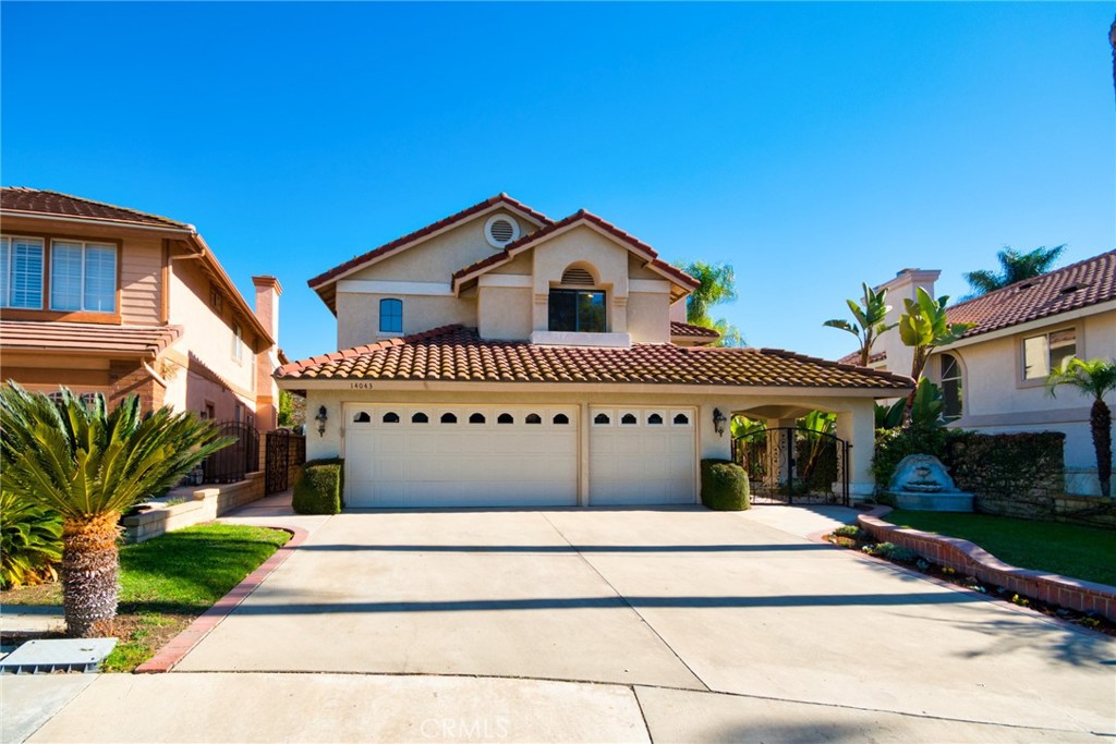 14043 Robin Crest Ln, Sold in Chino Hills - Zoocasa