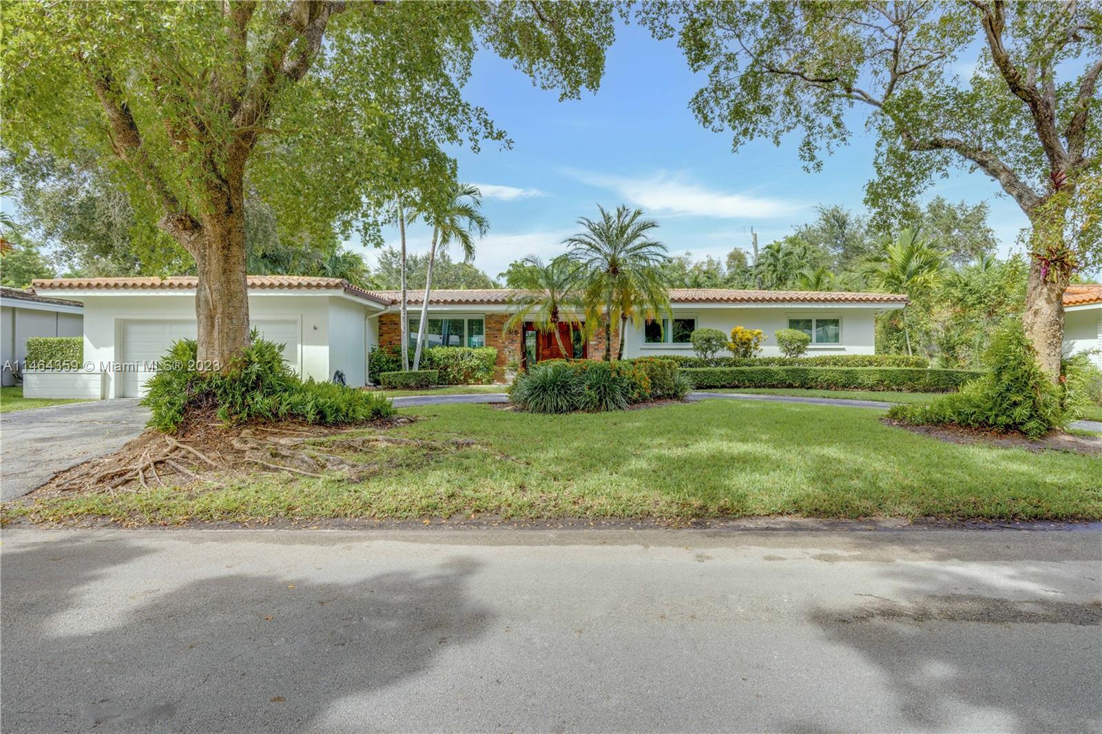 85 Morningside Dr, Leased in Coral Gables - eXp Realty