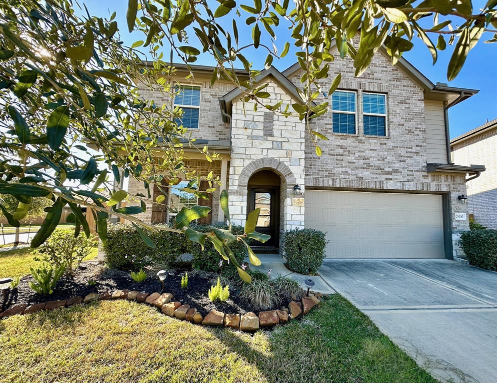 28130 Aspen Horizon Drive, For Sale in Spring - eXp Realty