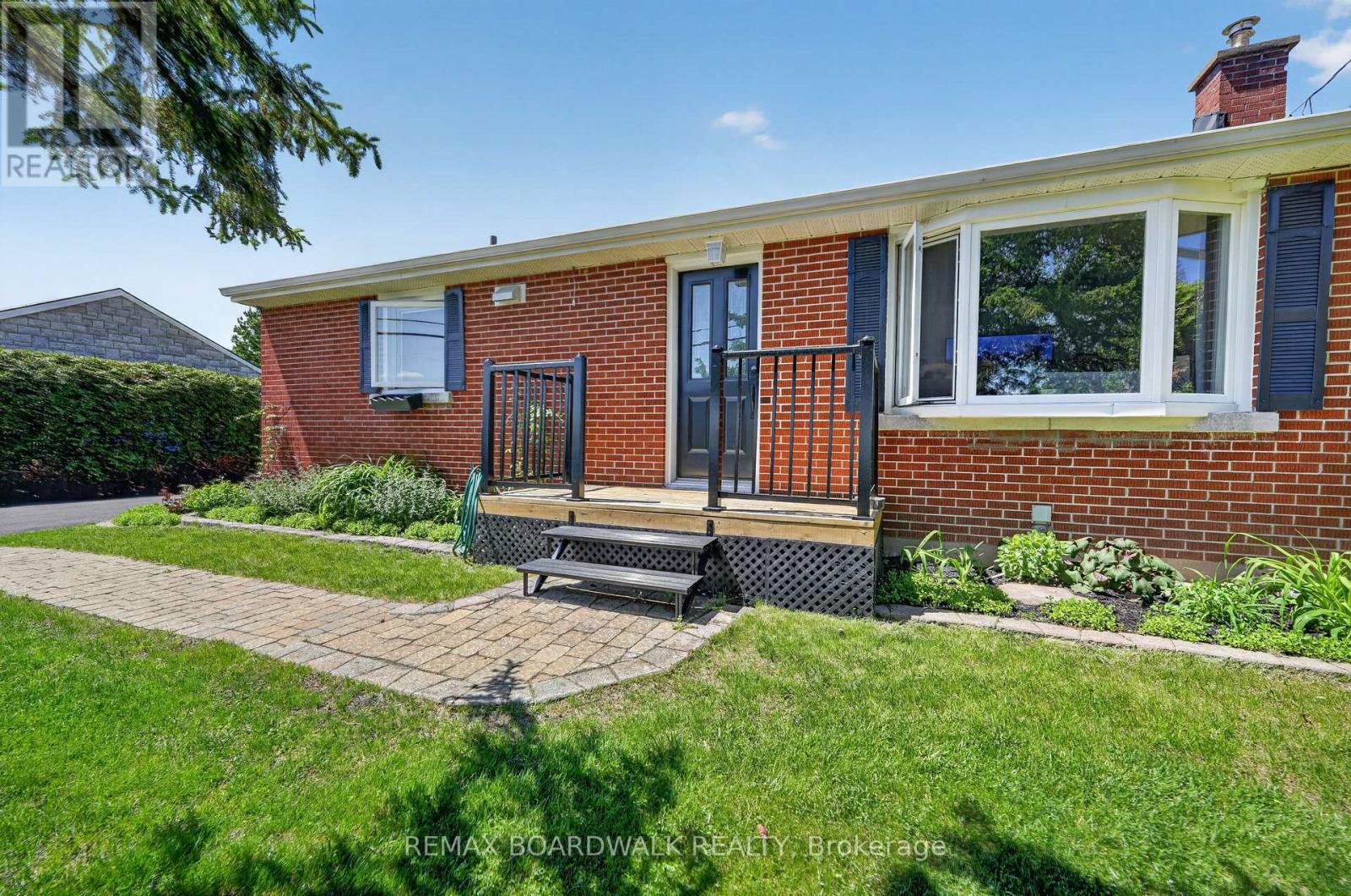 2548 Mer-Bleue Rd, For Sale in Navan - eXp Realty