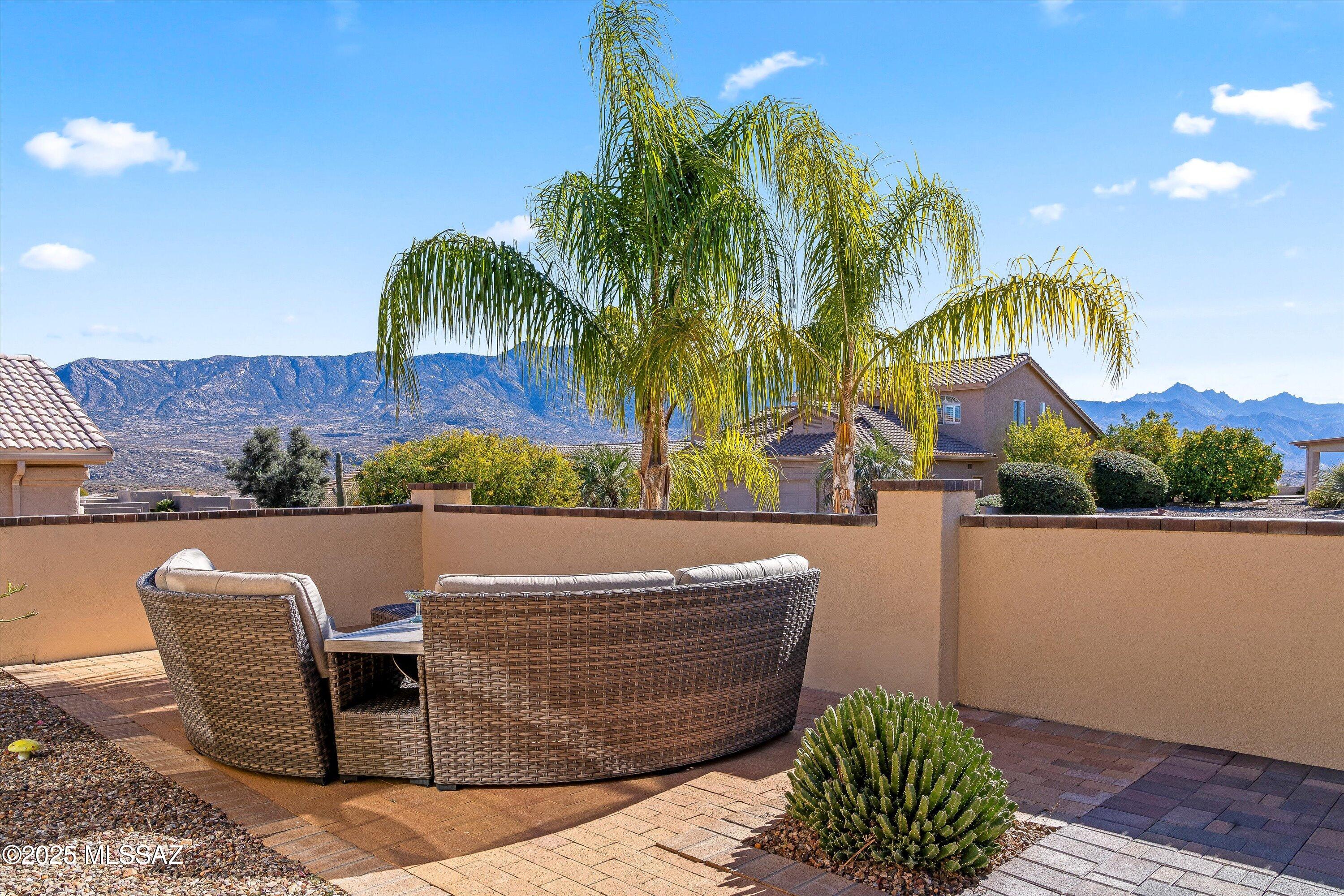 63394 E Desert Crest Drive, For Sale in Tucson - eXp Realty