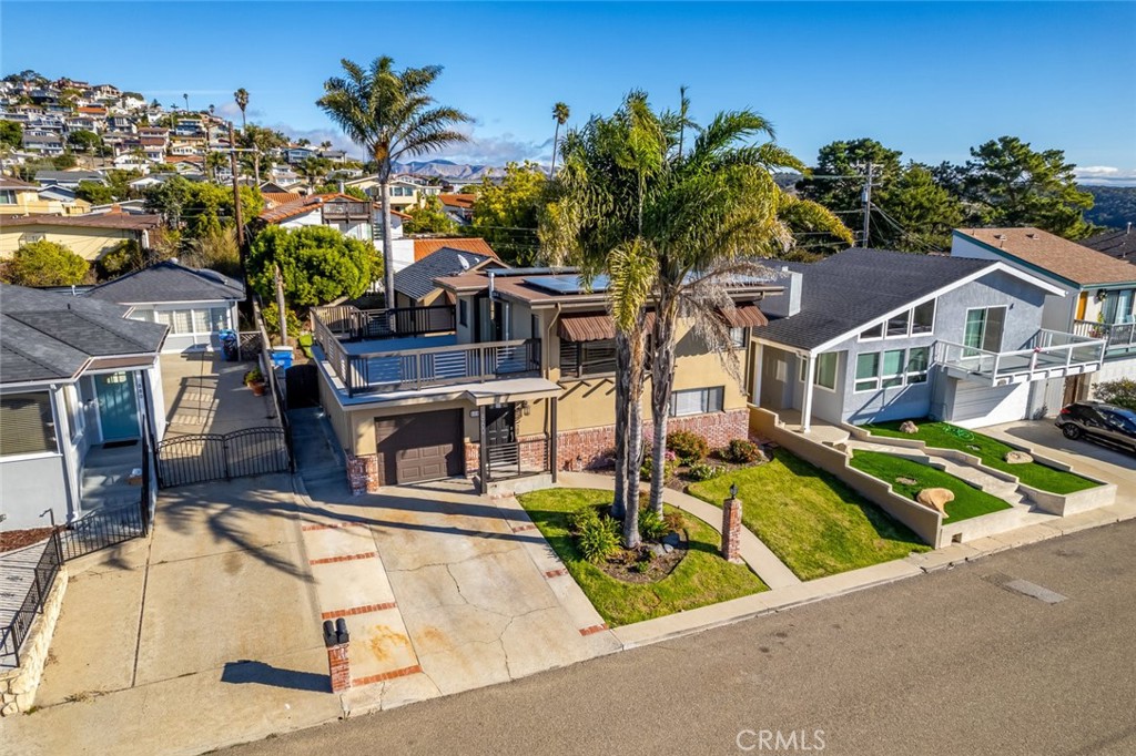 860 Fresno St, For Sale in Pismo Beach - eXp Realty