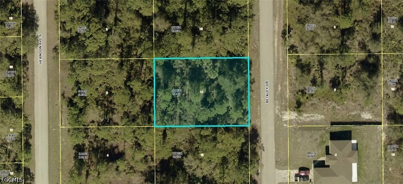 178 Beckley Dr, For Sale in Lehigh Acres - eXp Realty