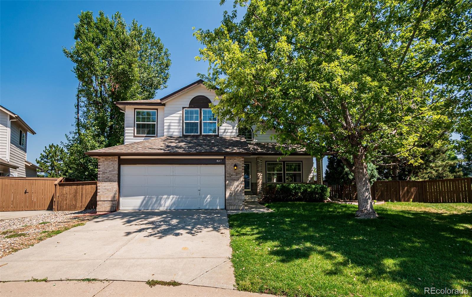 1641 Beacon Hill Drive, Sold in Highlands Ranch - Zoocasa