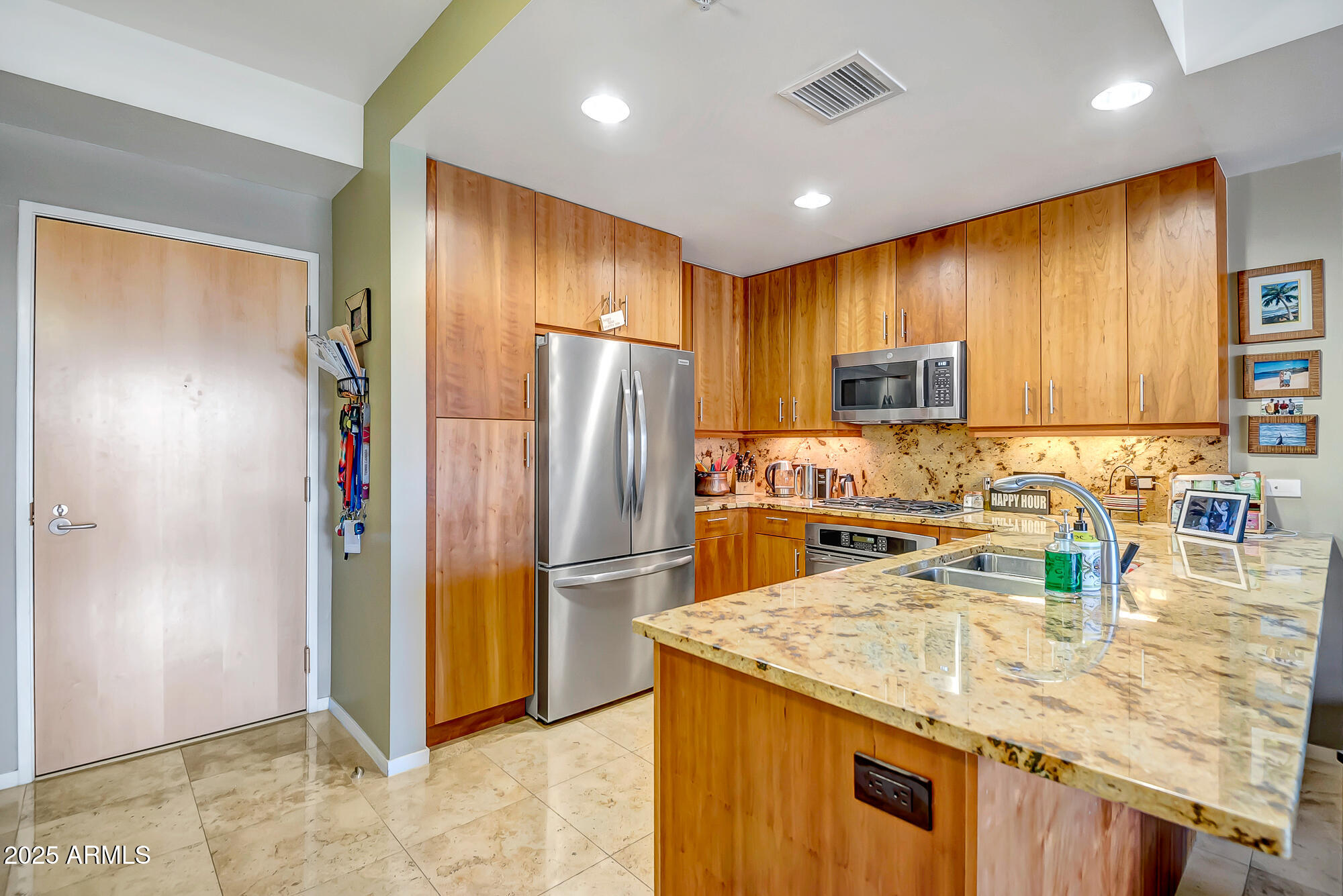 5009 - 7127 E Rancho Vista Drive, For Sale in Scottsdale - eXp Realty