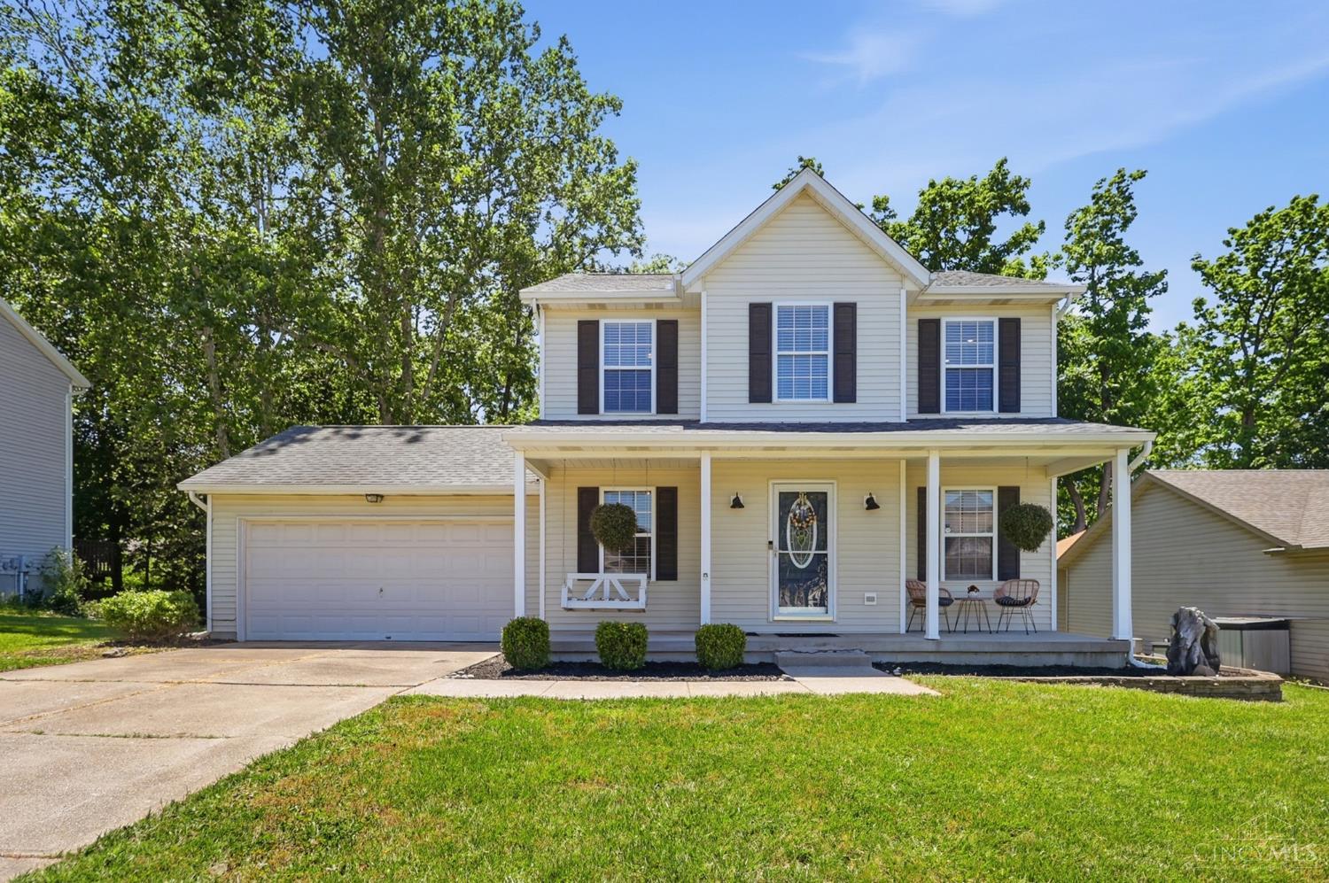 3025 Granny Smith Ln, For Sale in Middletown - eXp Realty
