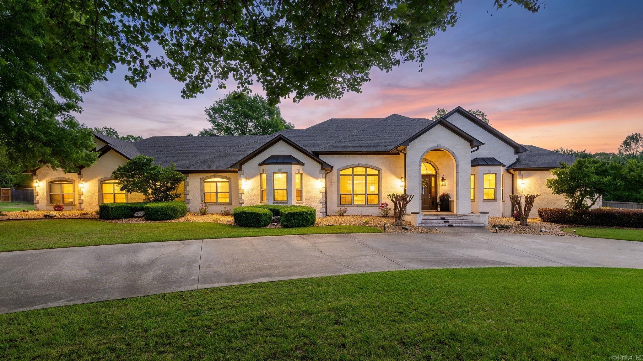 3290 Marlsgate Dr, For Sale in Conway - eXp Realty