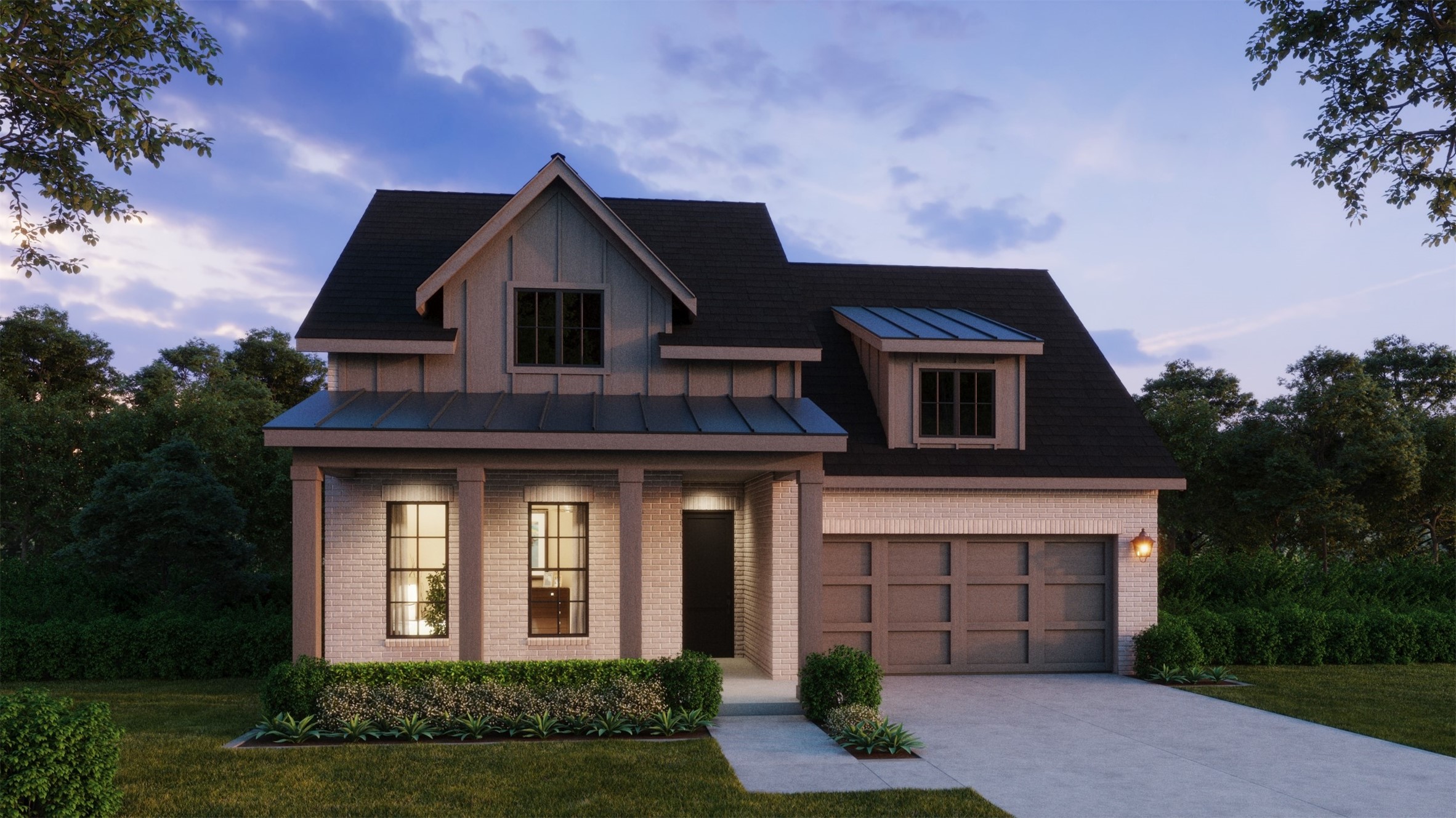 1311 Earles Ct, For Sale in Mansfield - eXp Realty