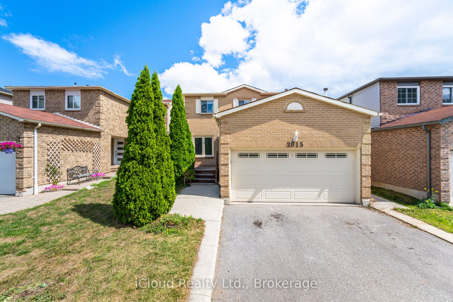 UPPER-LVL - 2015 Shay Dr, Canceled in Pickering - eXp Realty