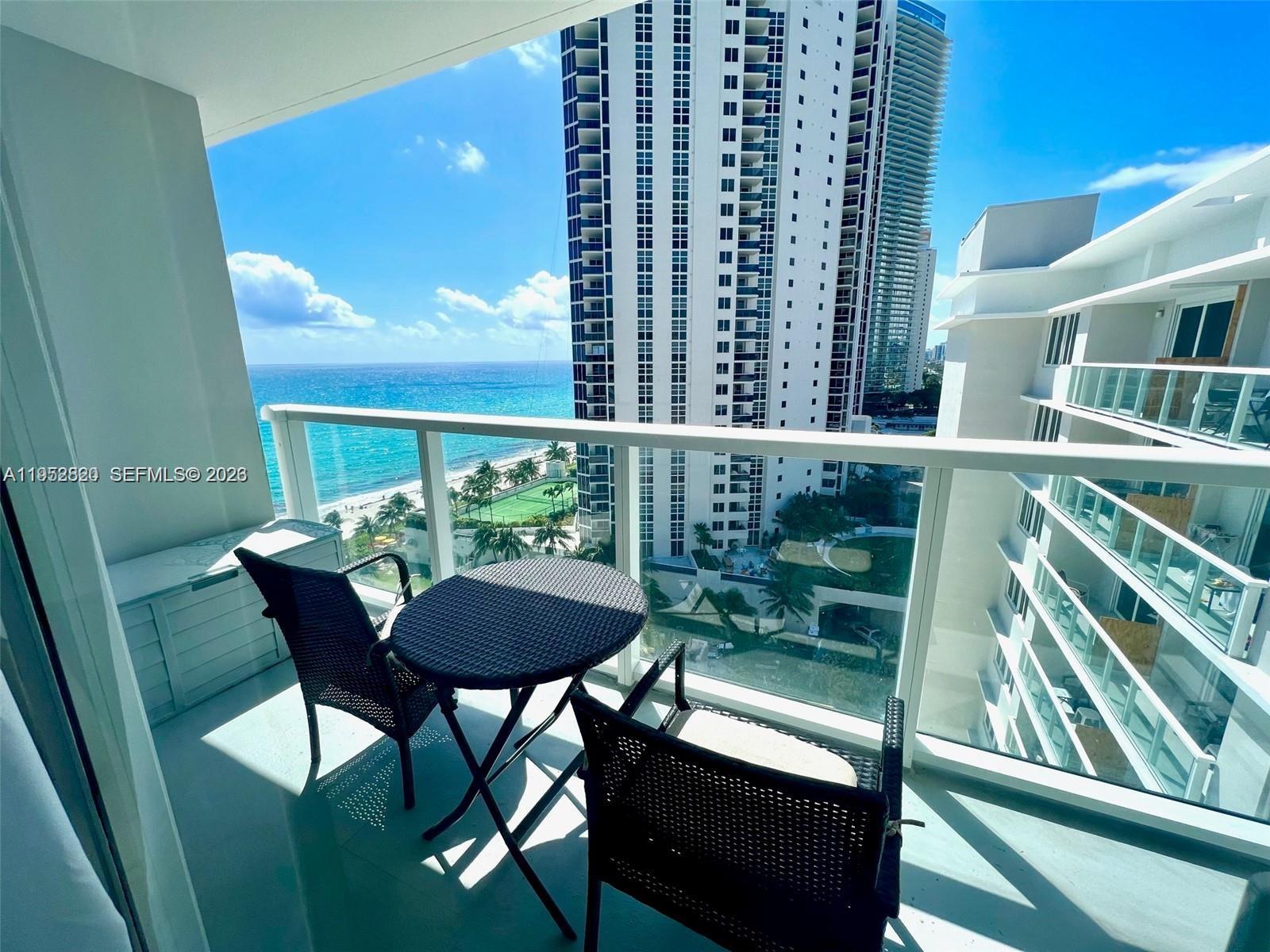 1102 - 19201 Collins Ave, For Sale in Sunny Isles Beach - eXp Realty