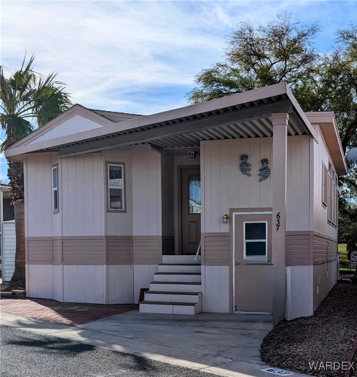 2000 Ramar Rd #637, For Sale in Bullhead City - eXp Realty