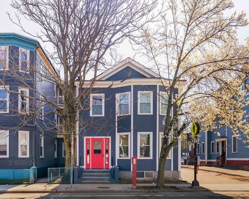 Recently Sold Cambridge, MA Real Estate & Homes