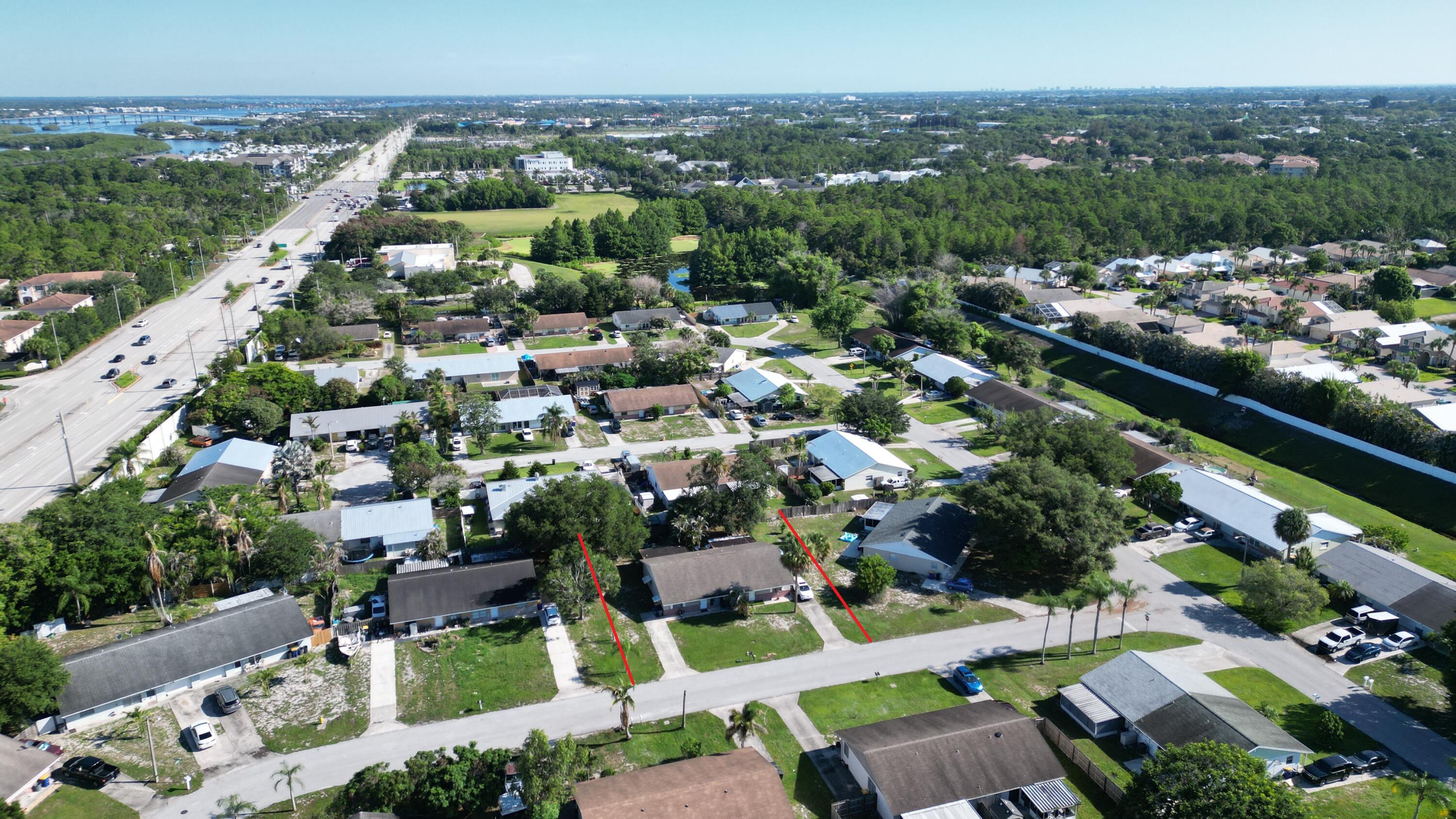 85 & 95 Se Millwood Ter, For Sale in Stuart - eXp Realty